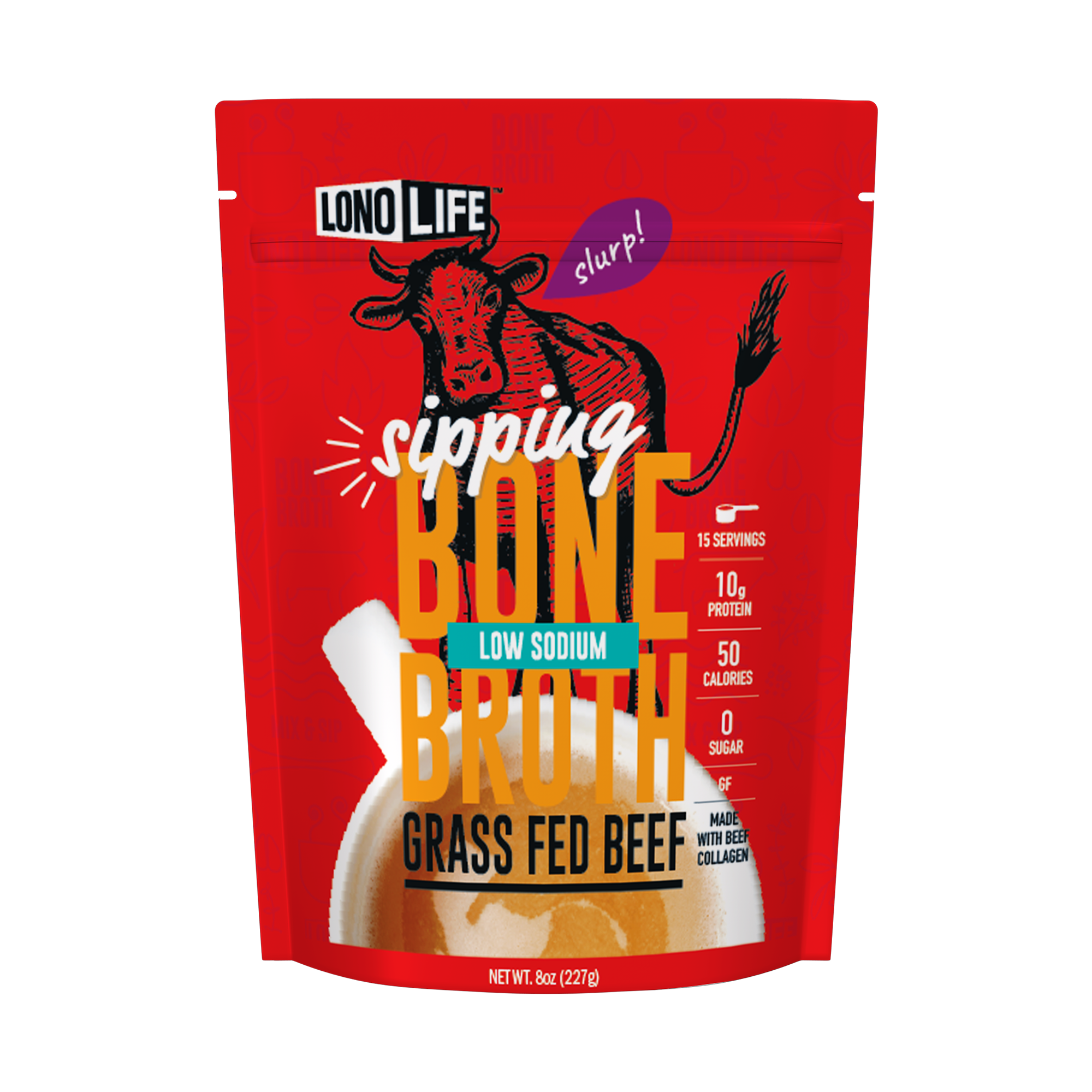 Chicken Bone Broth Black Bean Dip Chicken Bone Broth Black Bean Dip